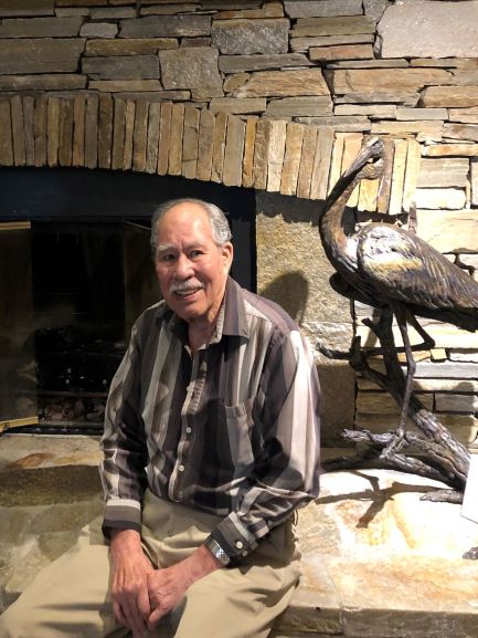 Clayton Chocktoot | Oregon Tech