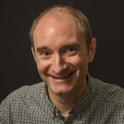 Marty Mickelson | Oregon Tech