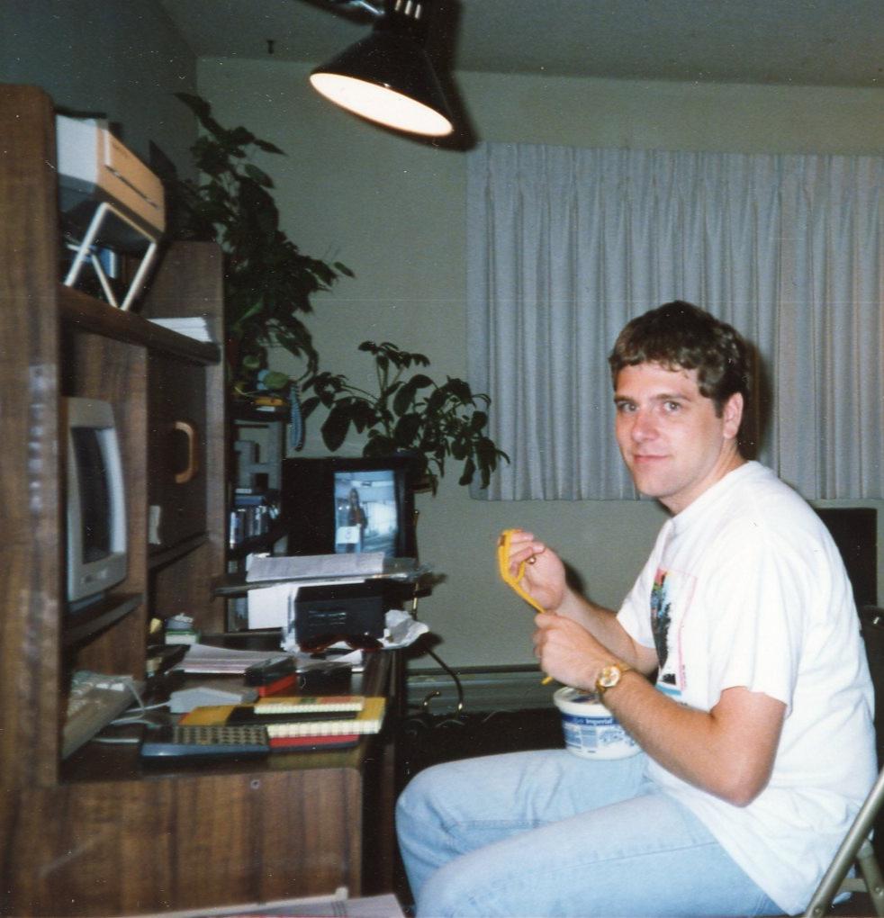 Barry Nolte | Oregon Tech